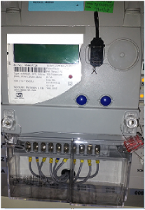Working of Trivector Meter: ELECTRICAL ENGINEERING MATERIALS